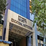 S M Shetty College of Science Commerce and Management Studies, Mumbai: Admission, Fees, Courses ...
